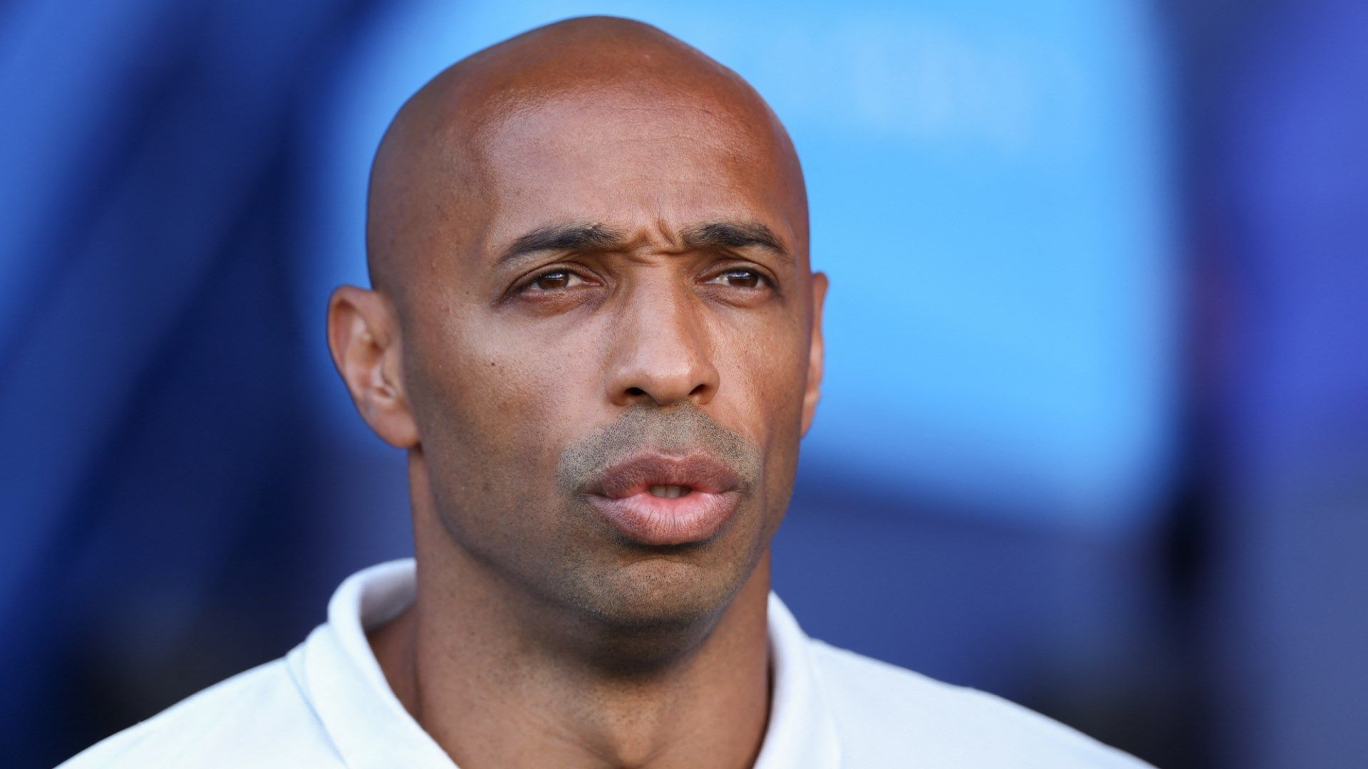 VIDEO: Still got it! Thierry Henry rolls back the years to score pinpoint free-kick after ...